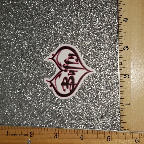 Buffy The Vampire Slayer | Design | Buffy The Vampire Slayer Waterproof ...